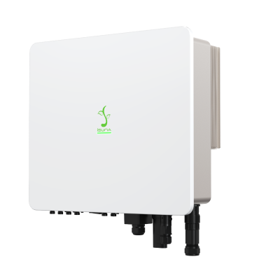 Shenzhen Sinexcel ISUNA Energy Technology Co., Ltd